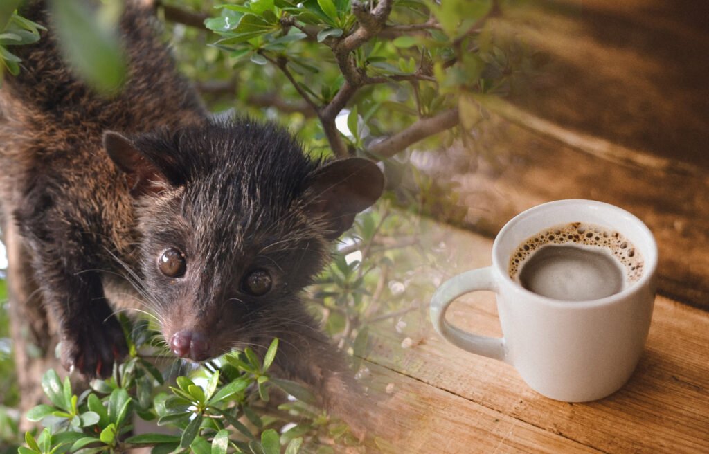 The Different Types Of Coffee Around The World - The Coffee Guru