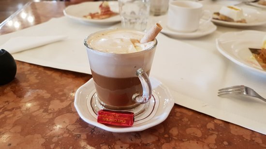 The Different Types Of Coffee Around The World - The Coffee Guru